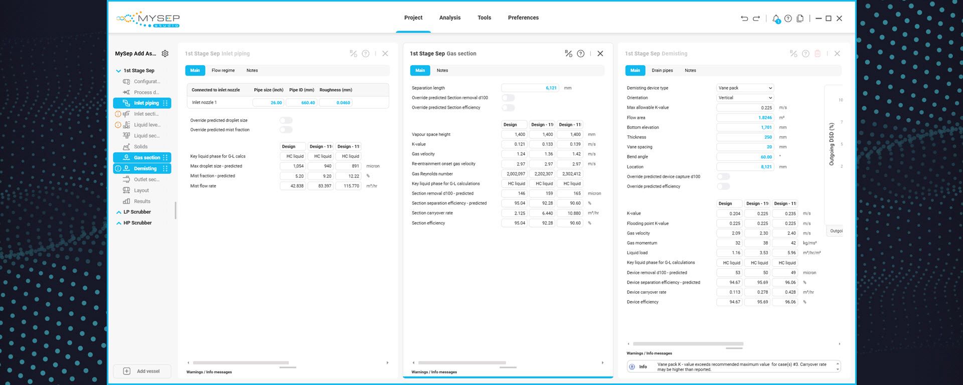 MySep Studio | MySep